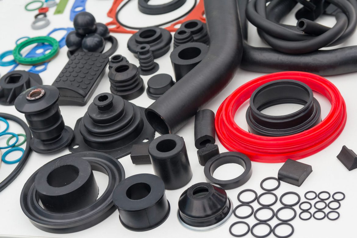 Industrial Products – Polymers
